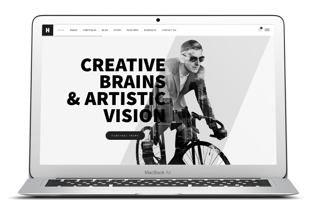 Landing – Perfect Link